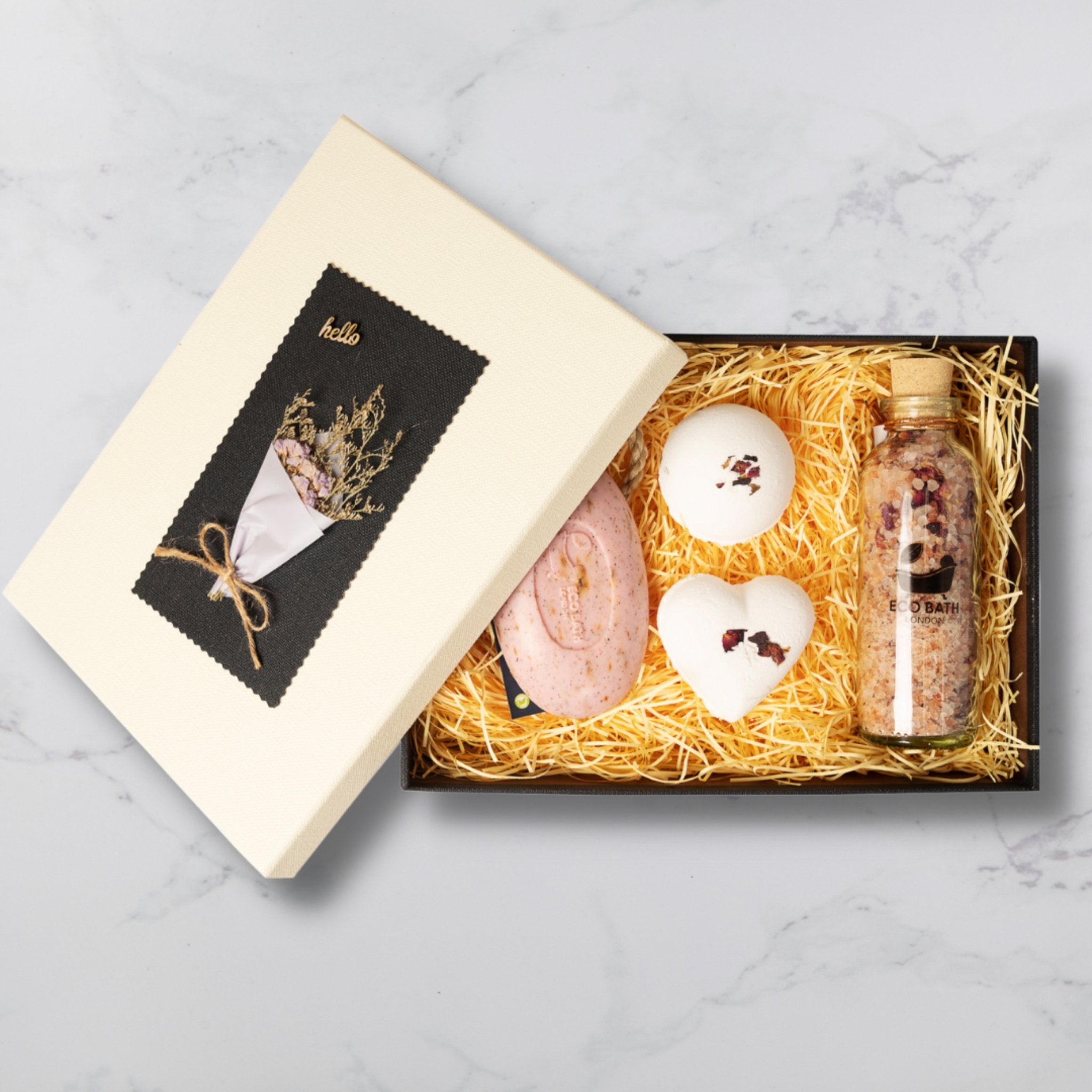 Shop Eco Friendly And Organic Gift Sets Sustainable Body Care And