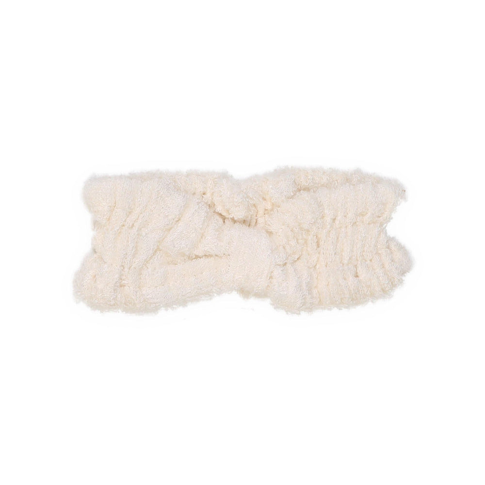 Eco Bath Bamboo Hair Band - %100 Natural & Eco Friendly – Eco Bath London